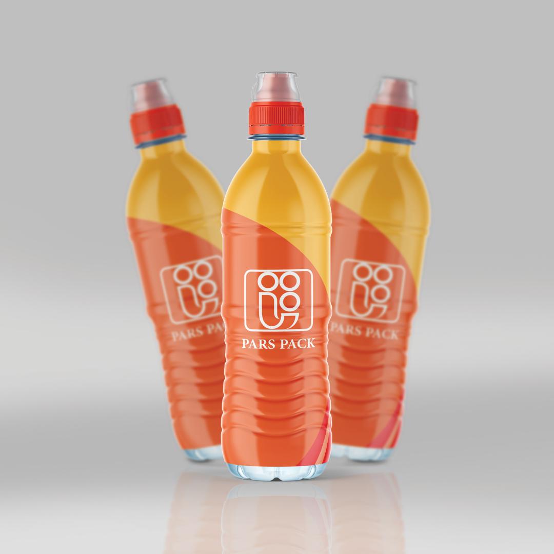 Sharing label – Pars Pooshesh Naghsh Iranian Company (Private Joint Stock)